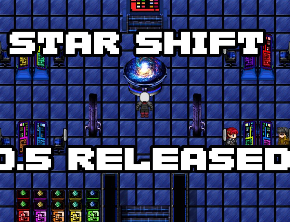 The Battle Systems of Star Shift - Psychronic Game Studios